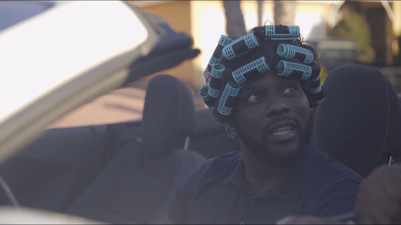 "Friday Scenes" - YouTube