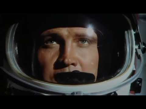 The Six Million Dollar Man TV Show Opening - YouTube