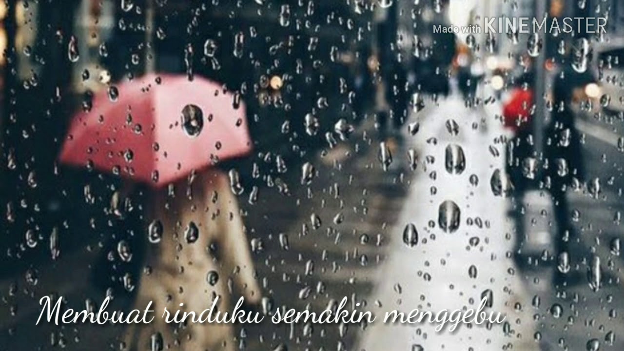 Rintik_Rindu.... - YouTube