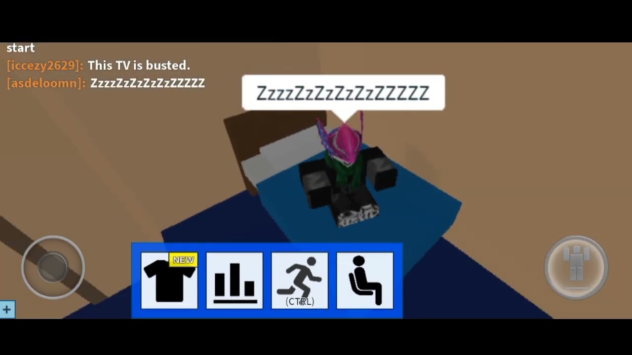 Roleplay Time Part 2 ("Old Video Game") - YouTube