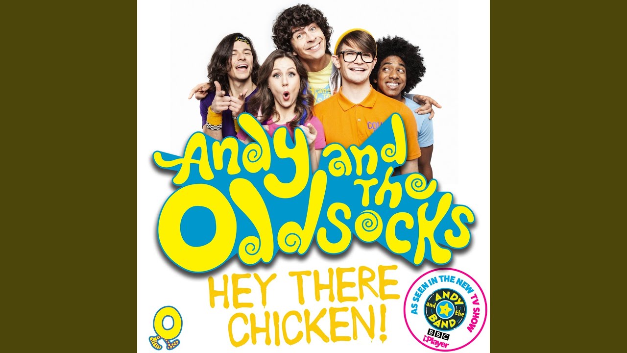 Hey There Chicken! - YouTube