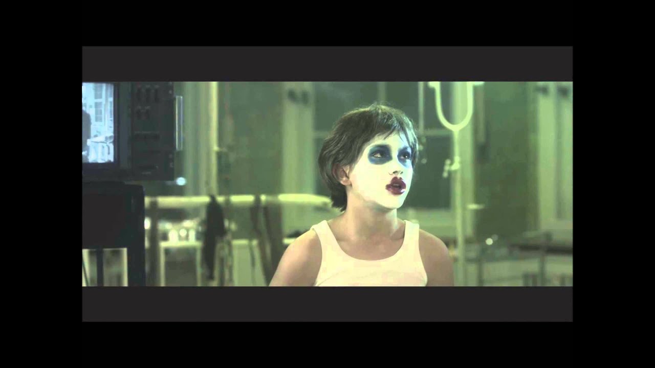 Christian Traeumer 2012 Reel Theatrical - YouTube