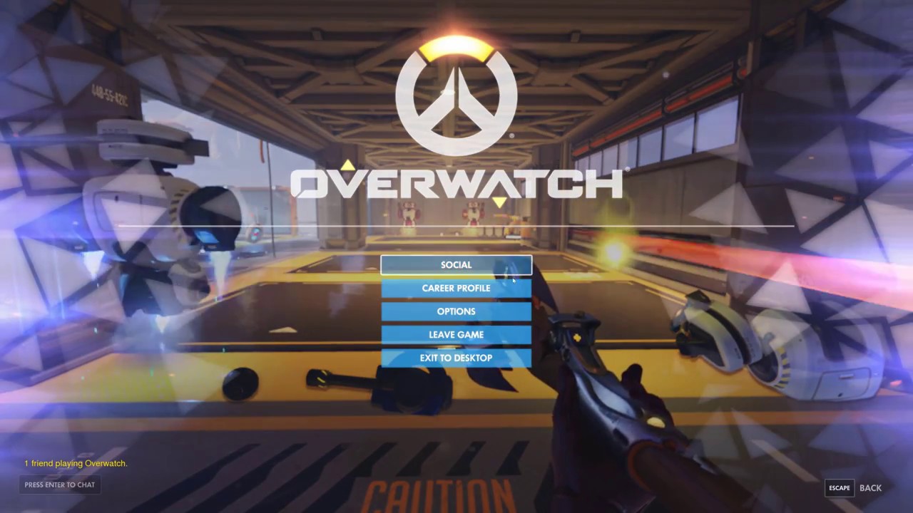 Overwatch: PC Mercy Keyboard Mouse VS Controller Input Bug - YouTube