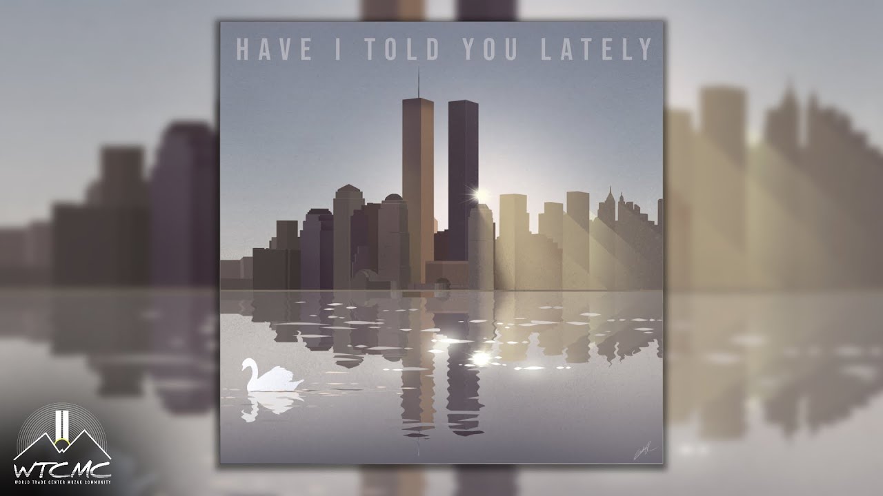 Environmental Muzak - HAVE I TOLD YOU LATELY (The Muzak Of 9/11) (HD ...