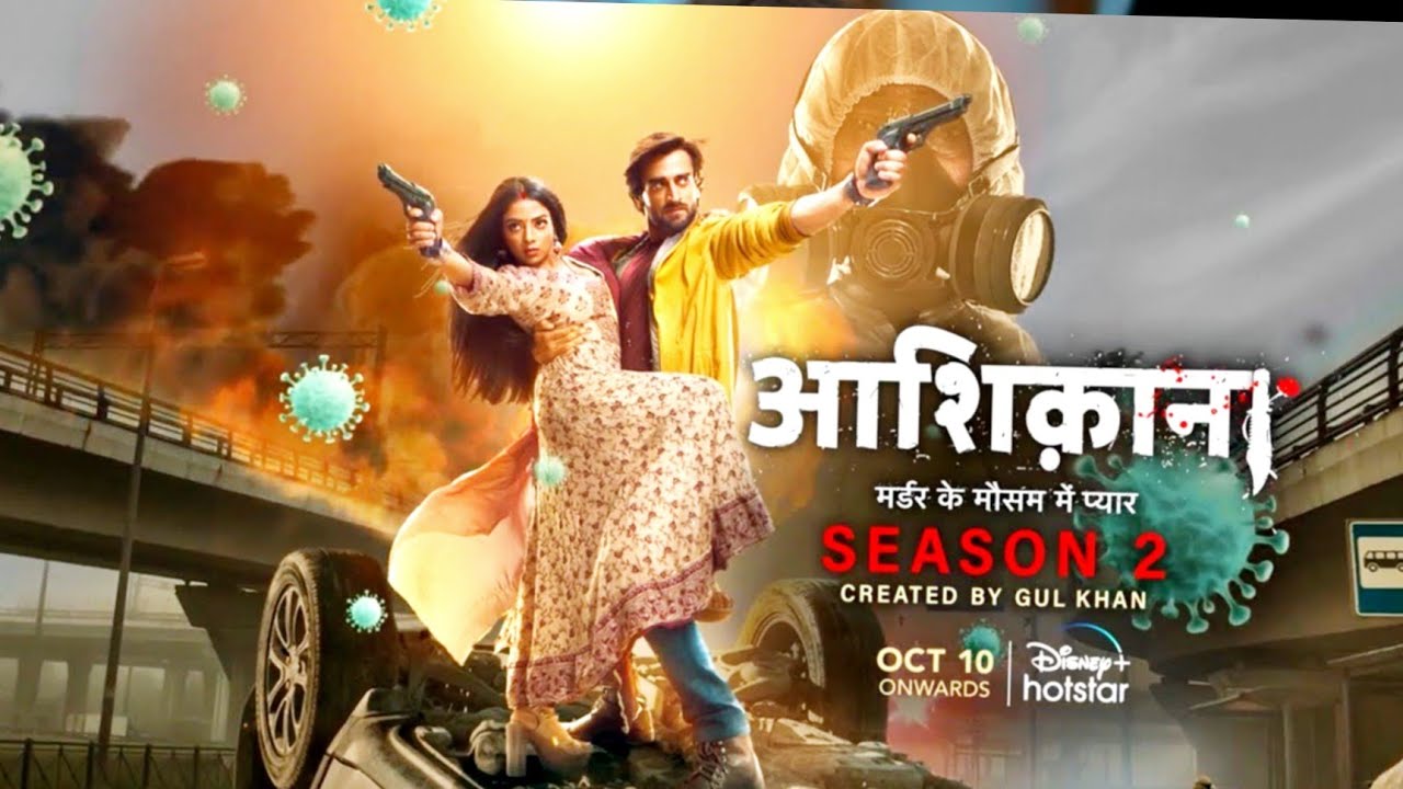 Aashiqana Serial||Today Full Episode 13 October 2022||Upcoming Twist ...