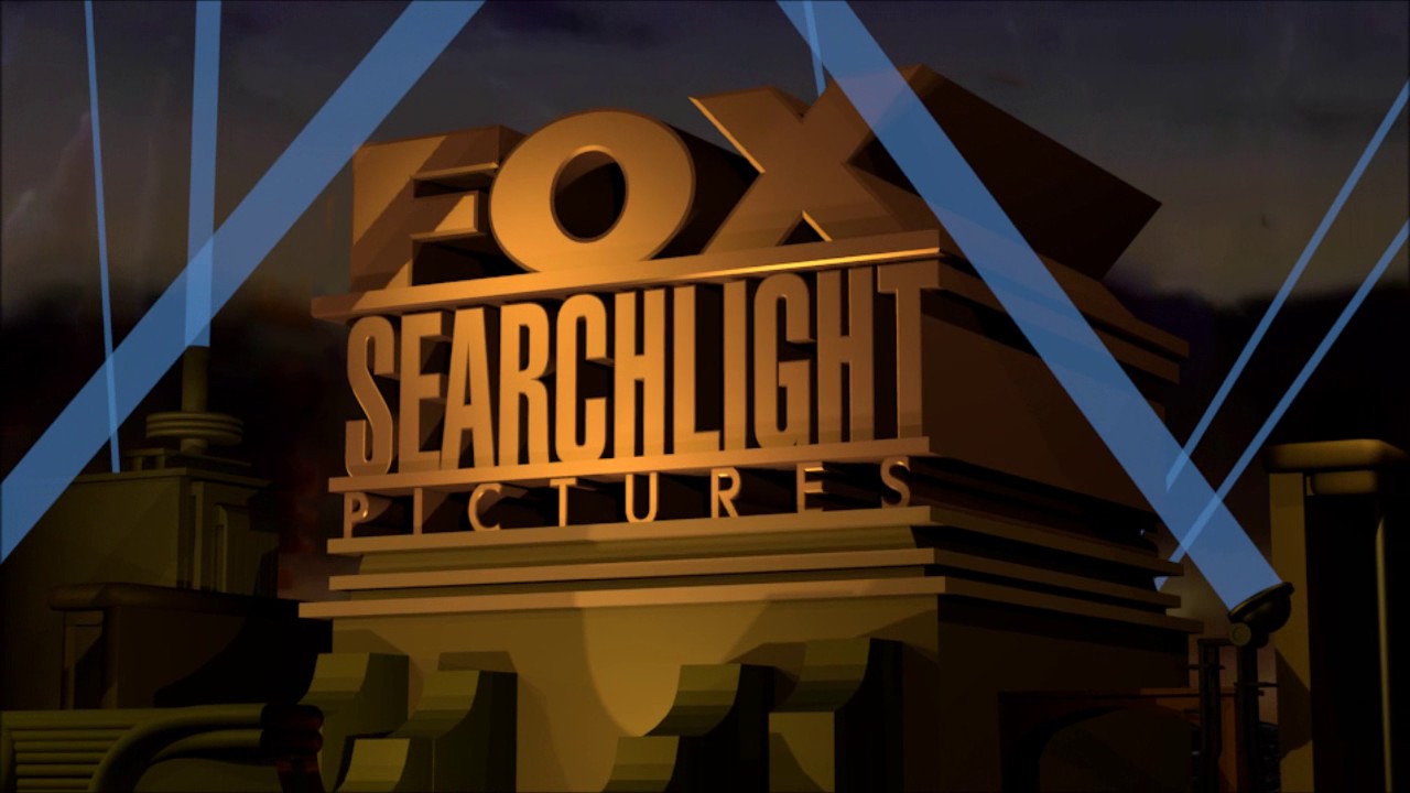 Fox Searchlight Pictures Blender