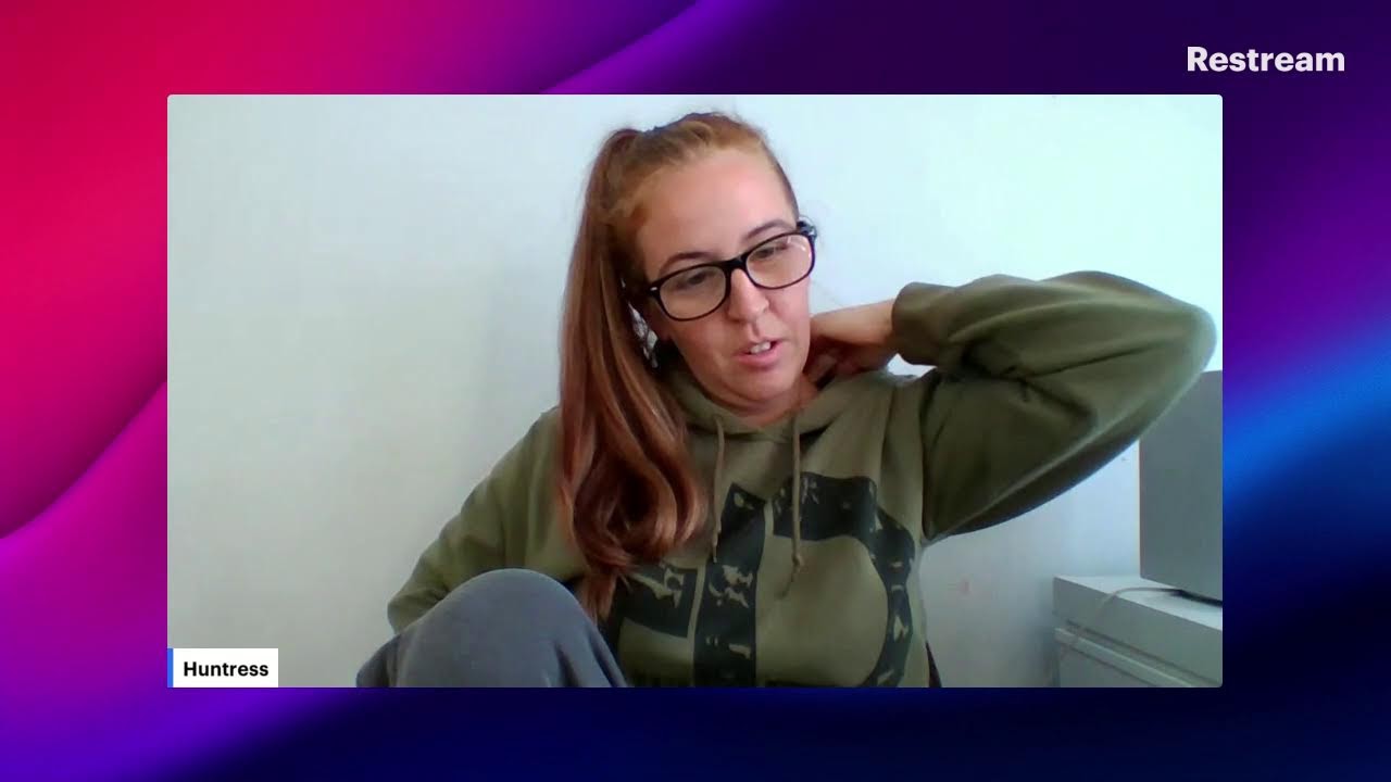 GA v. Chloe Driver - Cult Baby Murder Trial day 1 - YouTube