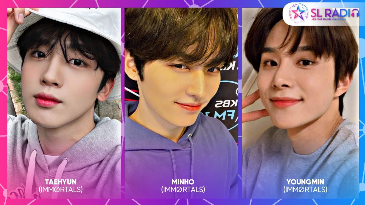 SL RADIO 에스엘라디오 - EP.5 - YouTube