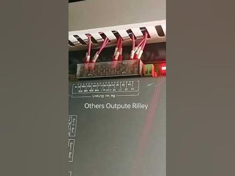 PLC Programs......... Injection molding Machines vlogs - YouTube