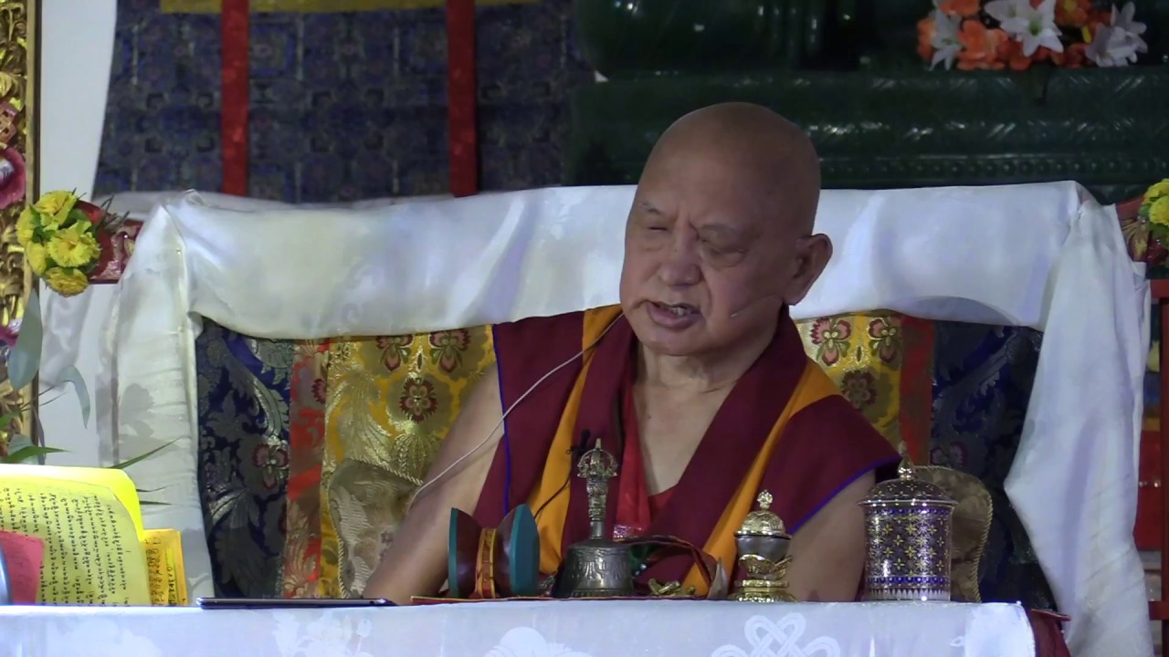 EXTRACT Don't Change Gurus Like Changing Partners 19-Apr-2018 - YouTube