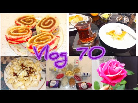 Tort ləzavimatları mağazası❌asan ucuz rulet‼️Aldıqlarım❓axşam menysu‼️