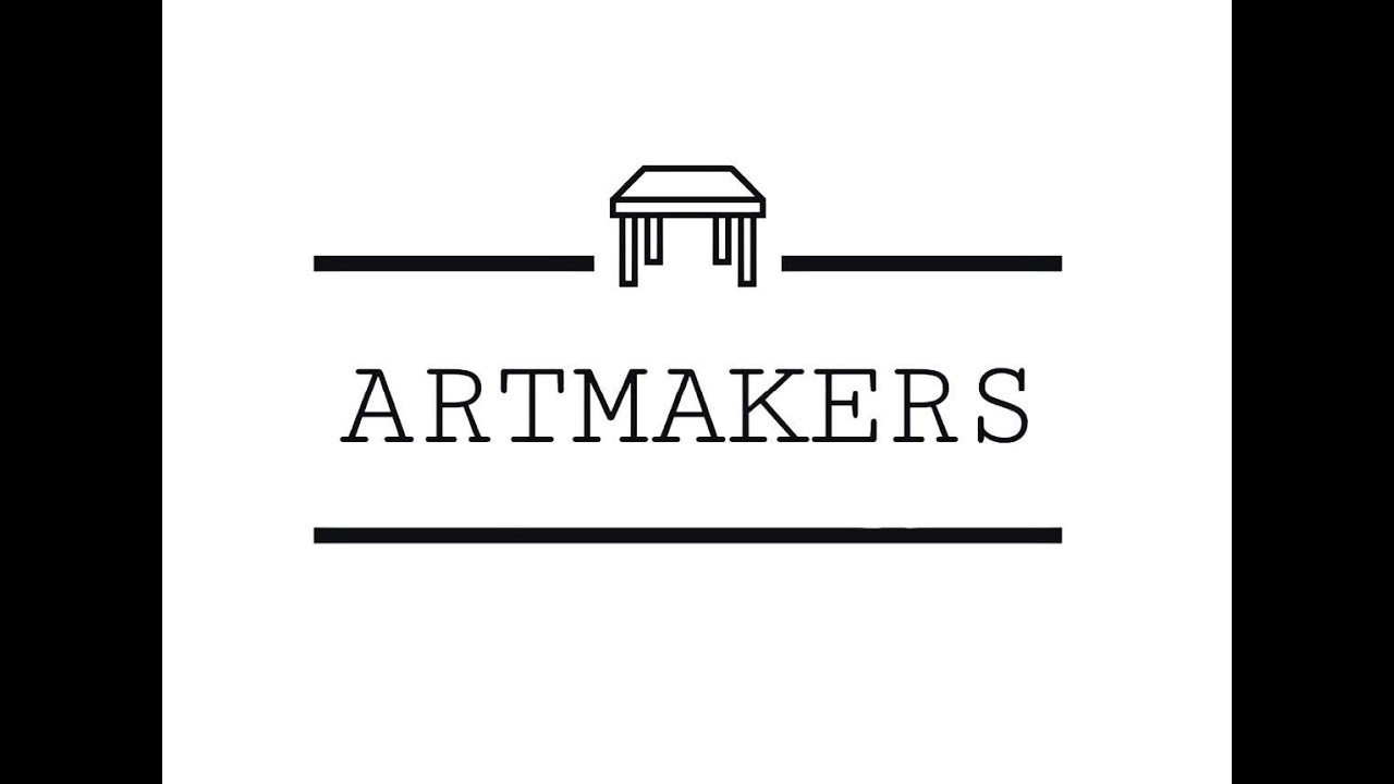 Artmakers - YouTube