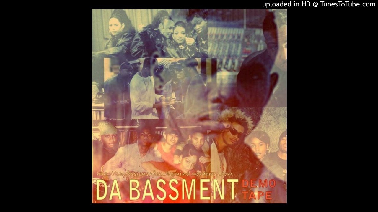 Devante Swing x Timbaland type beat "Call Ur Name" (Prod. D-Lo the ...