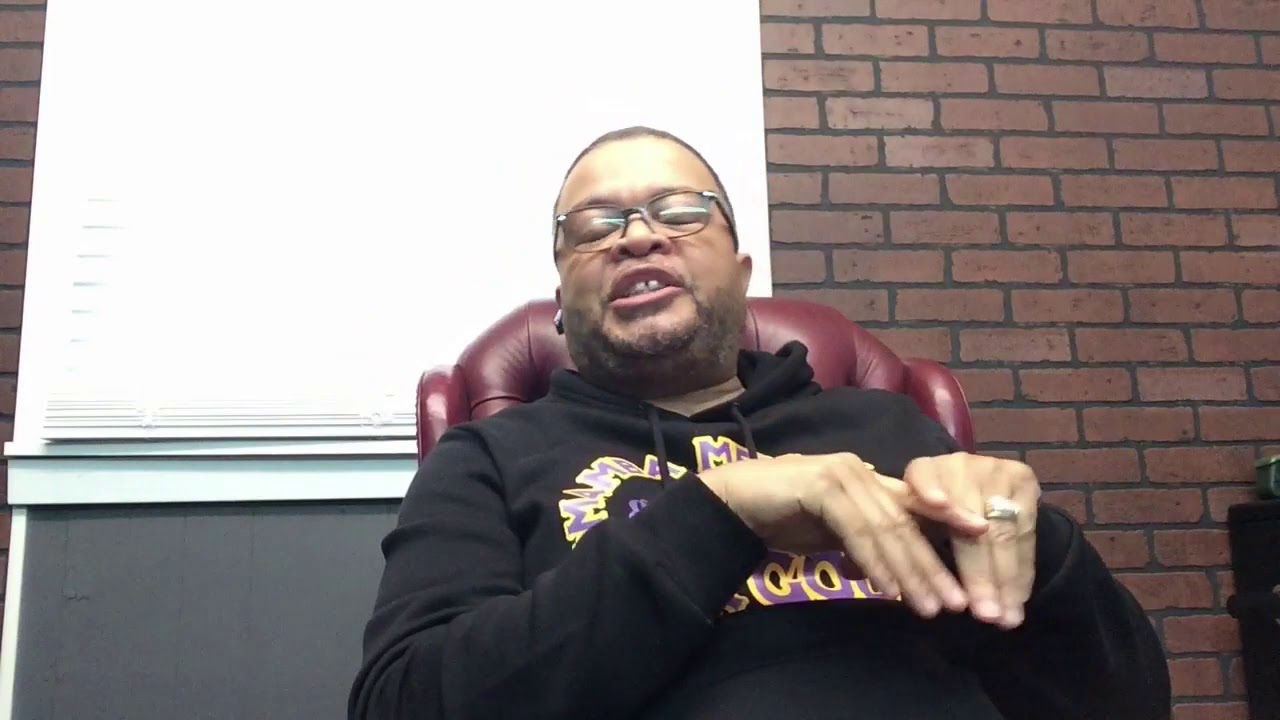 The Betterment Podcast from Pastor Mason - YouTube