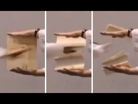 18 10 02 2 Reverse Knife hand Strike - YouTube