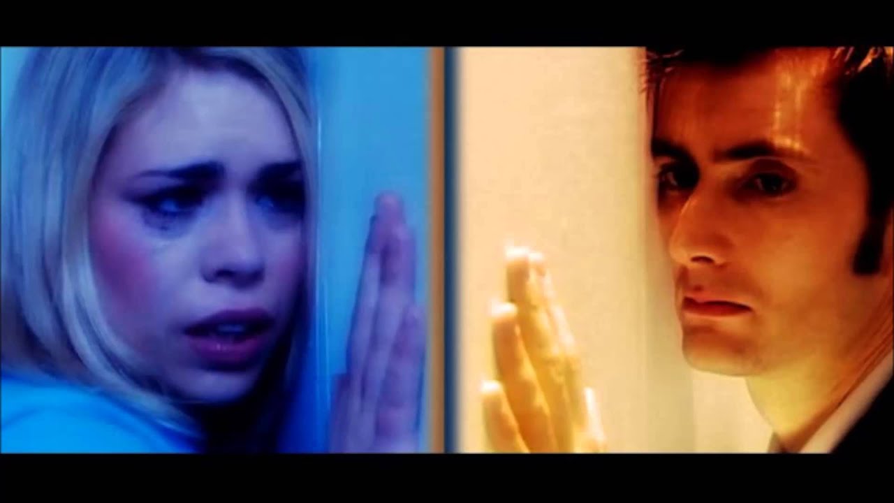 Doomsday Wallpaper Doctor Who