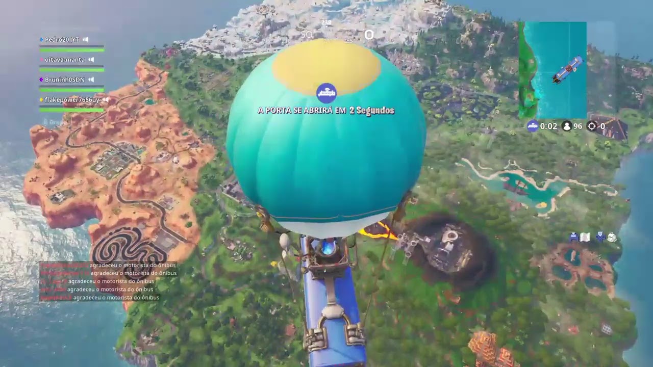 Fortnite 1000% pro - YouTube