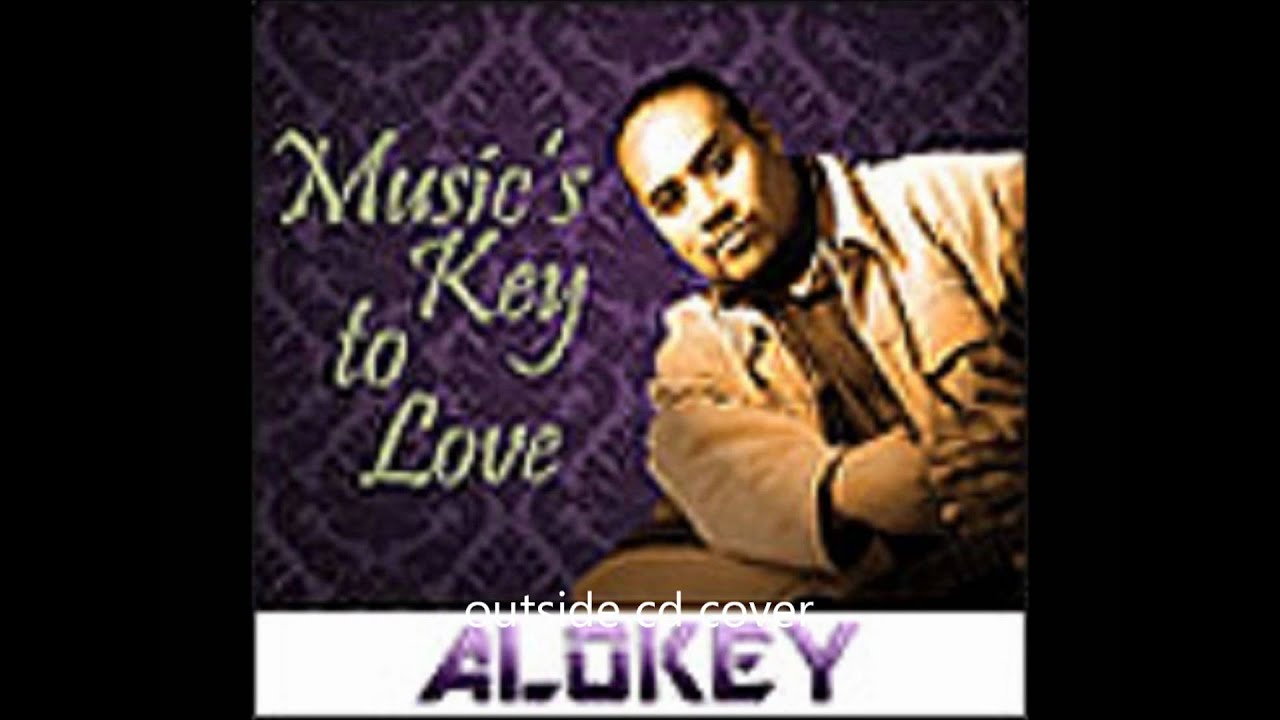 Alo Key-Dying Day - YouTube