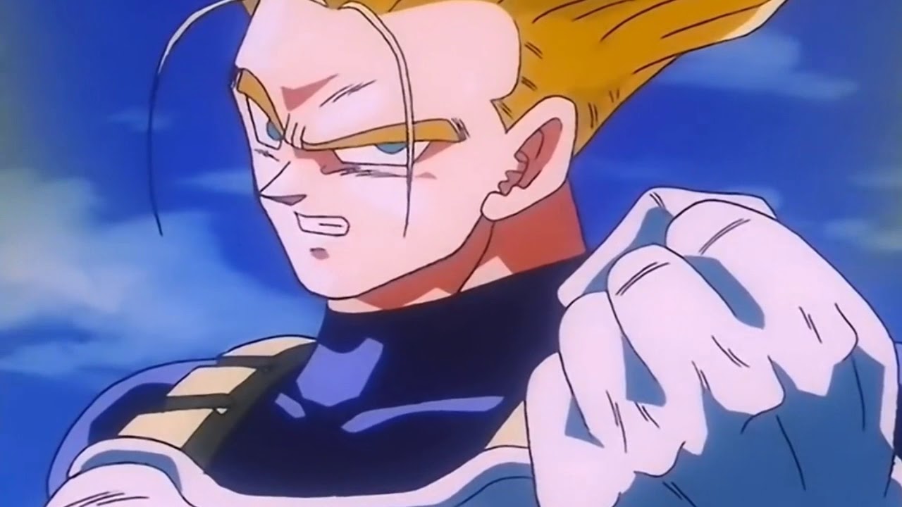 Prévia - Dragon Ball Z Capitulo 194 - YouTube
