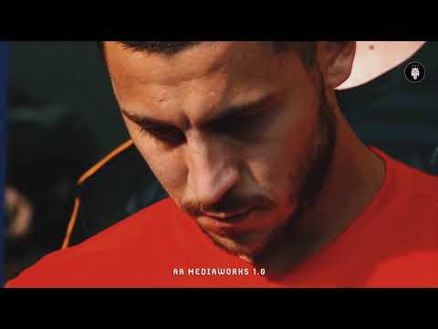 Belgium Vs Italy Promo WhatsApp Status