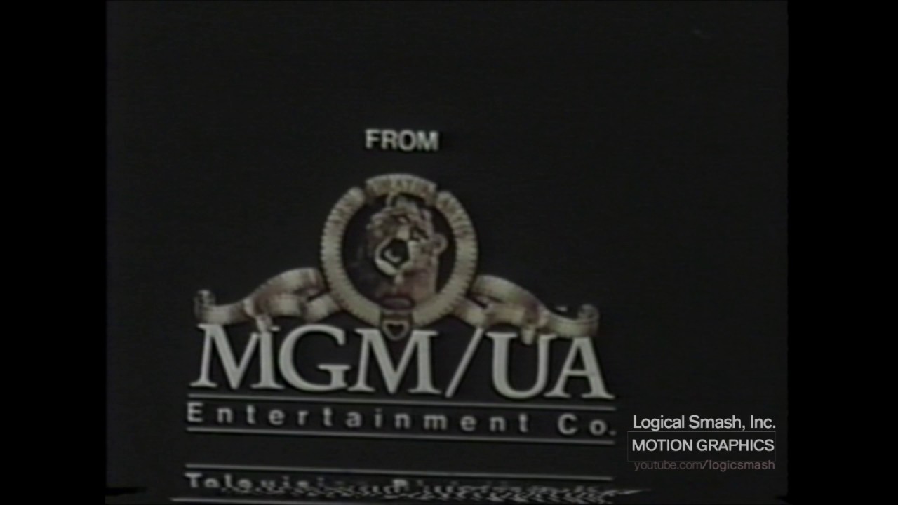 Filmation/MGM-UA Entertainment Co. Television - YouTube