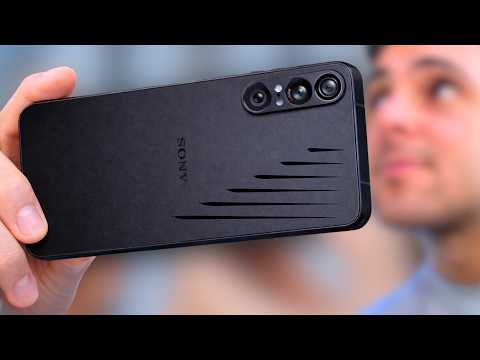 Sony Bizi Neden Terk Etti?