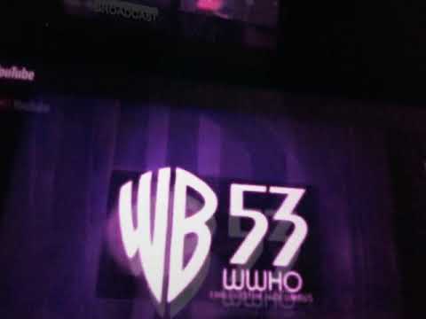 WWHO WB 53 - YouTube
