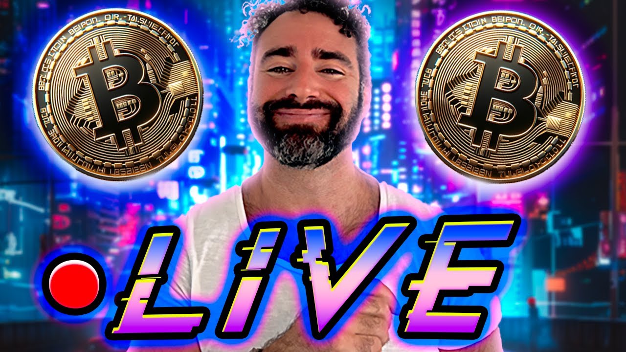 The Bitcoin & Crypto Market Is About To Get Worse ...