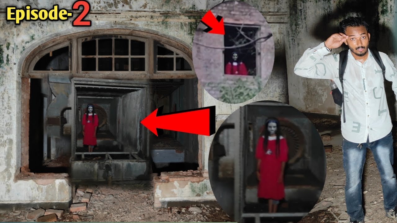 Haunted Cooler Again -2 || आज तक की सबसे महंगी बिल्डिंग भूतिया हो गई ...