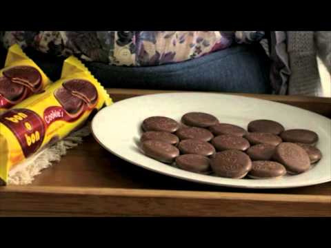 Galletas Bon o Bon - YouTube