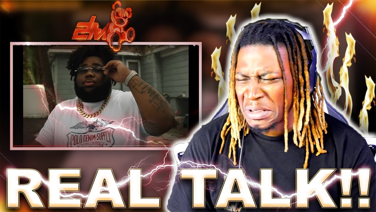 Rod Wave - Call Your Friends "Official Video" 2LM Reacts - YouTube