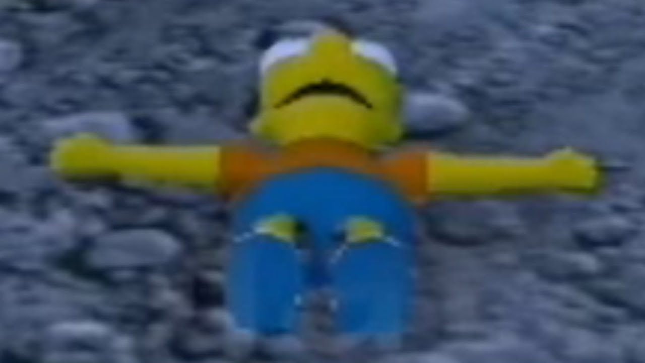 The Simpsons try to sing Northern Sky, but they keep having Strokes (AI ...