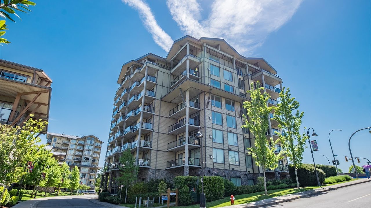 601-194 Beachside Drive Parksville Sutton Ken Welte - YouTube