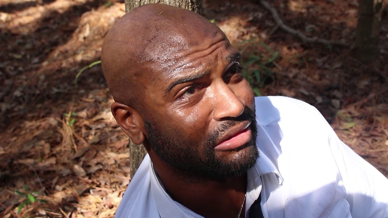 Keep Going starring Michael M. Knowles - YouTube