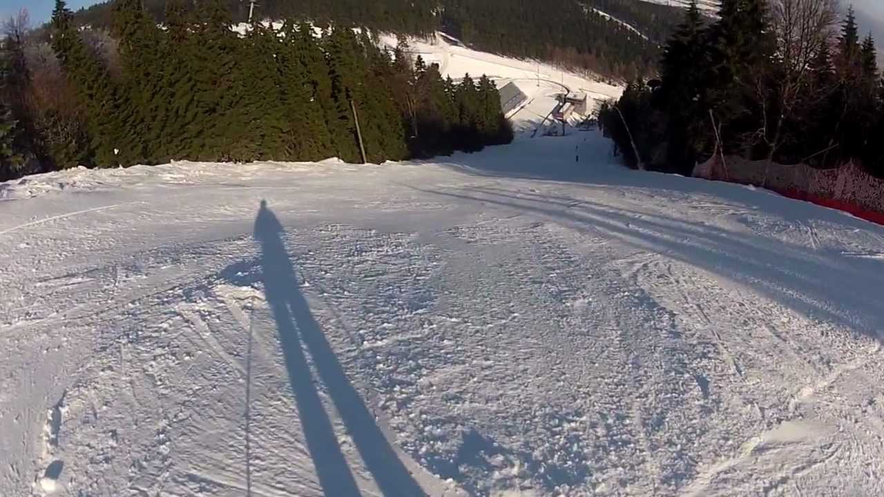 Jested • Ski Holiday • Reviews • Skiing