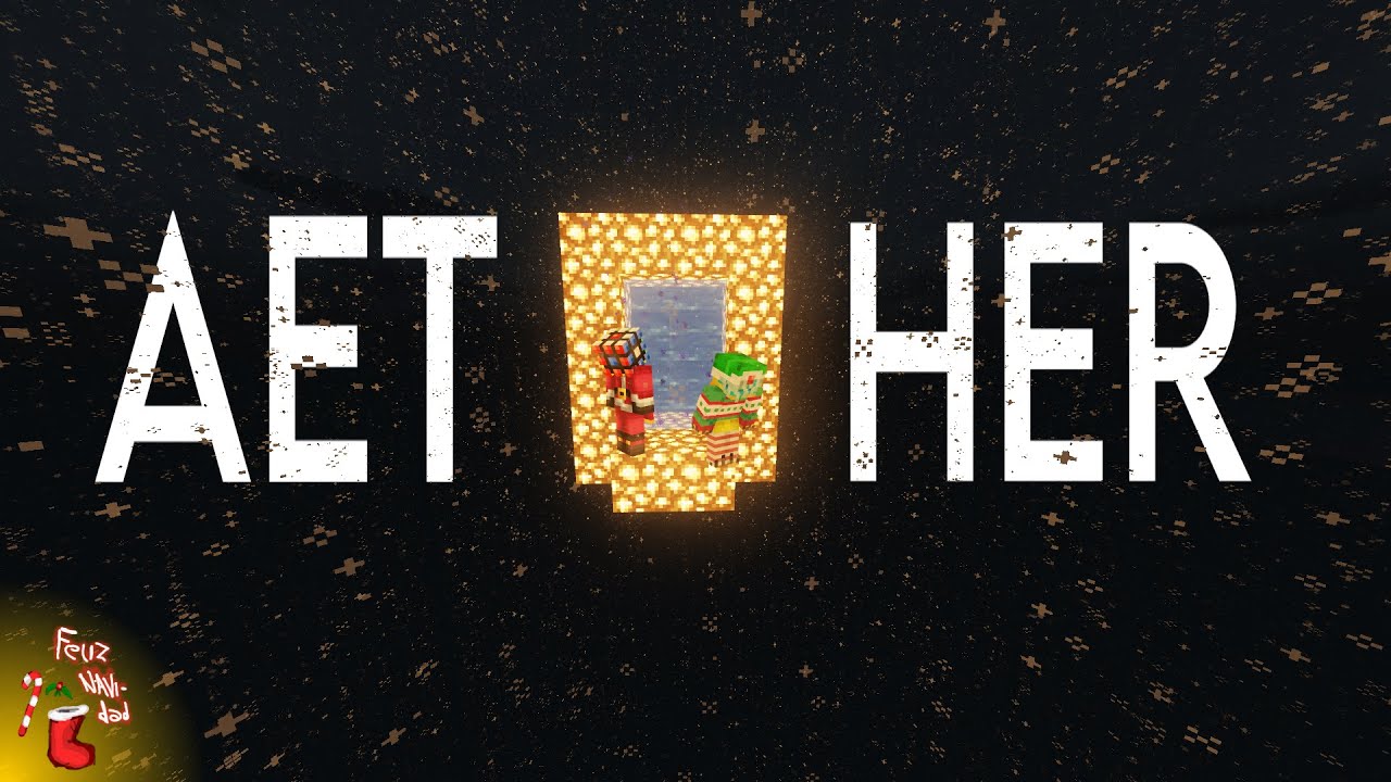 [PARTE 1] Aether: El Portal de tu Infancia, es Real - YouTube