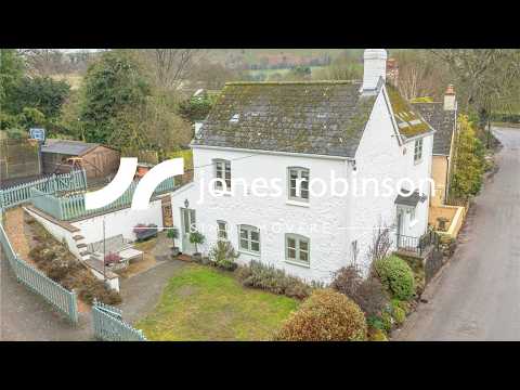 Kingscot, Ogbourne St George, Marlborough, Wiltshire SN8 1SU - FOR SALE