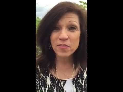 Sharon Rabon's Invitation to the National Sword Ladies Jubilee - YouTube