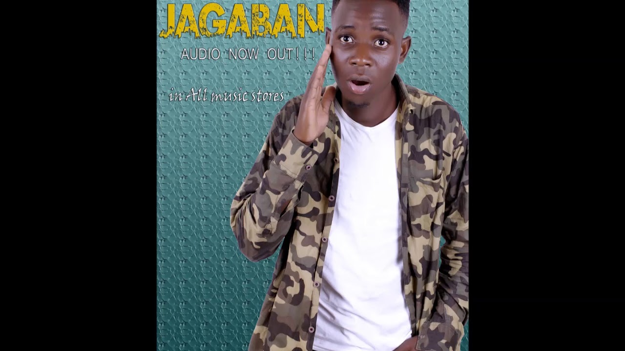 JAGABAN BY KING JULIO UGANDA (NEW UGANDAN MUSIC 2019) - YouTube