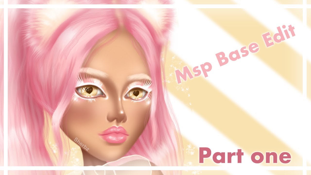 🐻 Taffy Teddy Bear - MSP BASE EDIT - Charlie Bears inspired - PART ONE ...