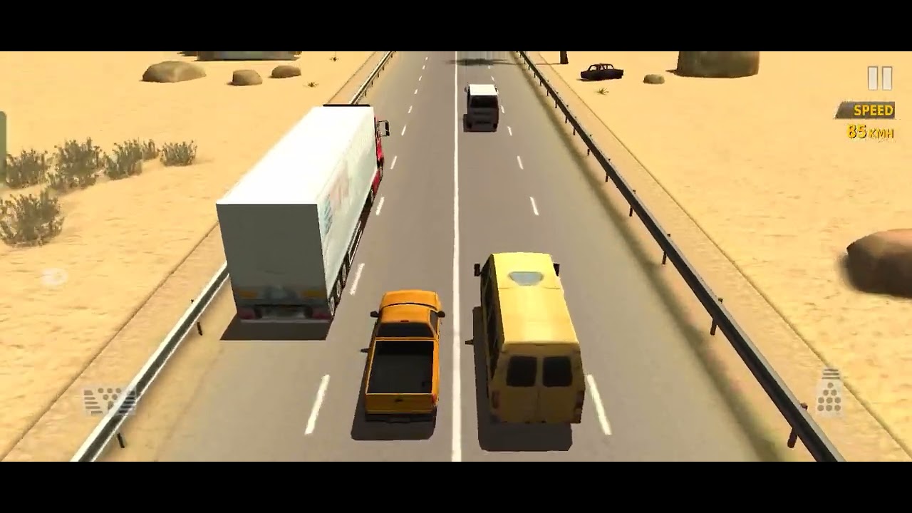 Traffic Racer Mobile Game Play in 2023 | Epi 4 | Easy Gamer - YouTube
