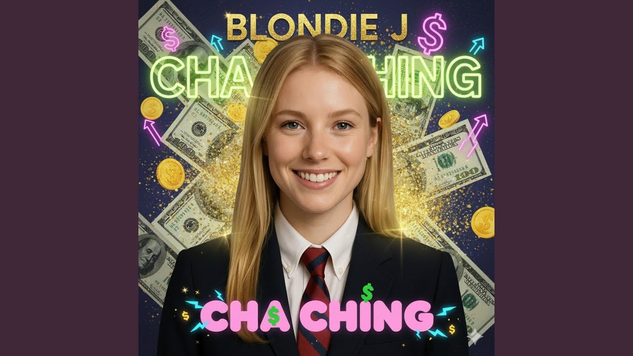 Cha-Ching City - YouTube