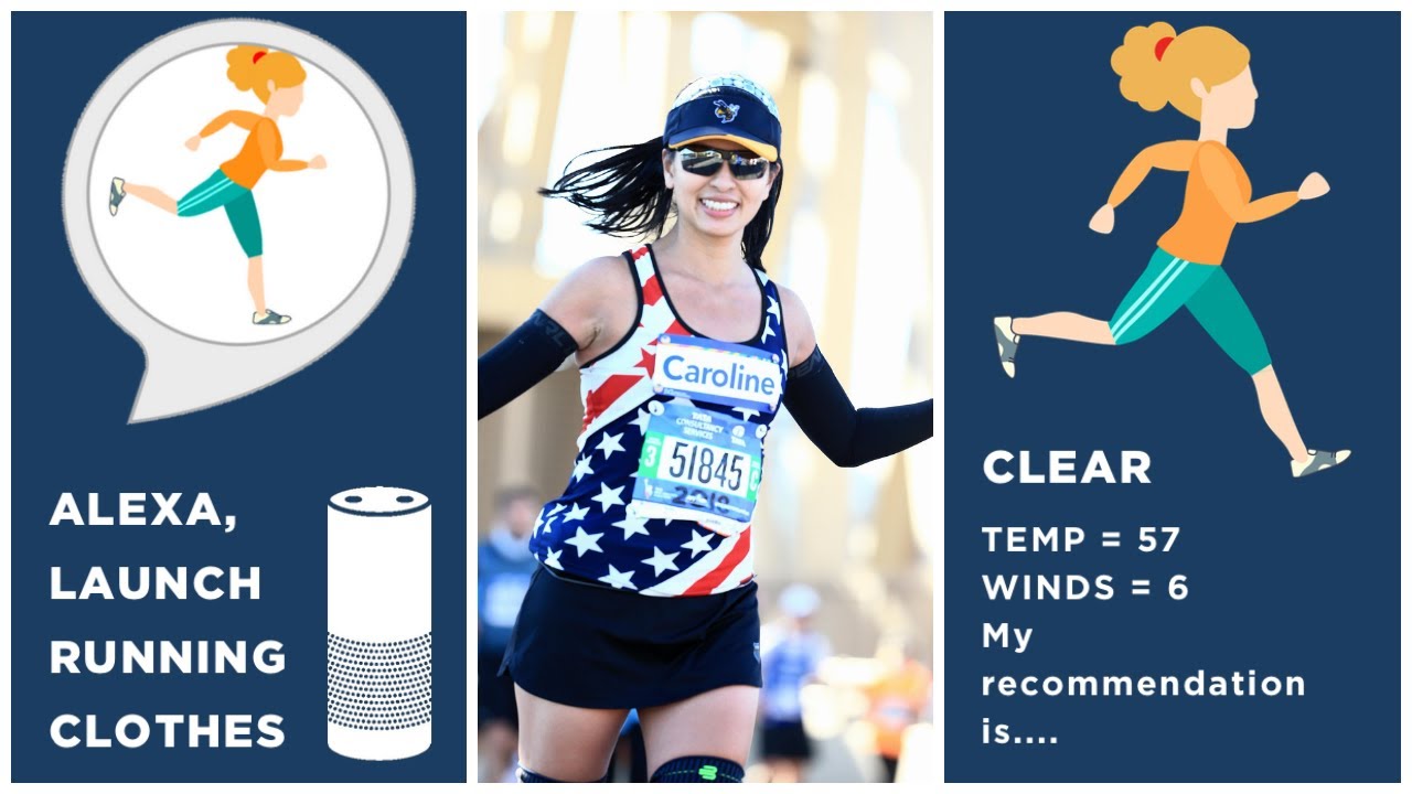 I'm a Top 10 Finalist in the Alexa Multimodal Challenge (Please Mute ...