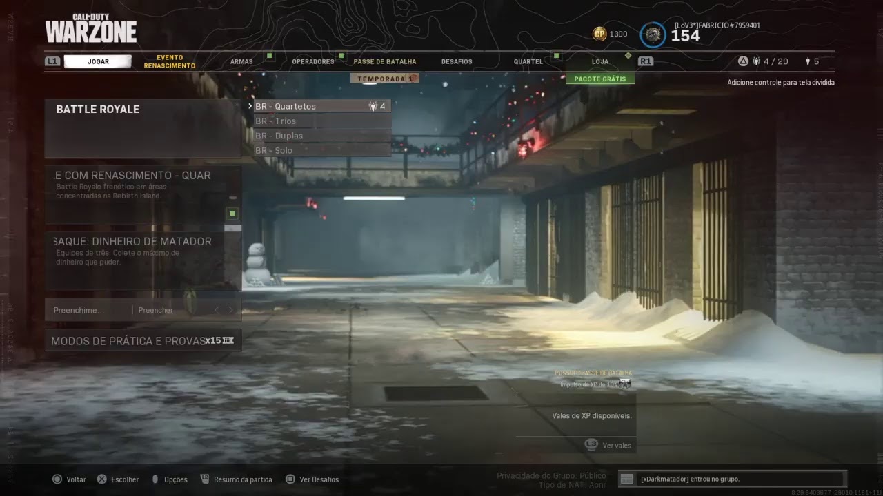 COD Live #82 | Eh isso então - YouTube