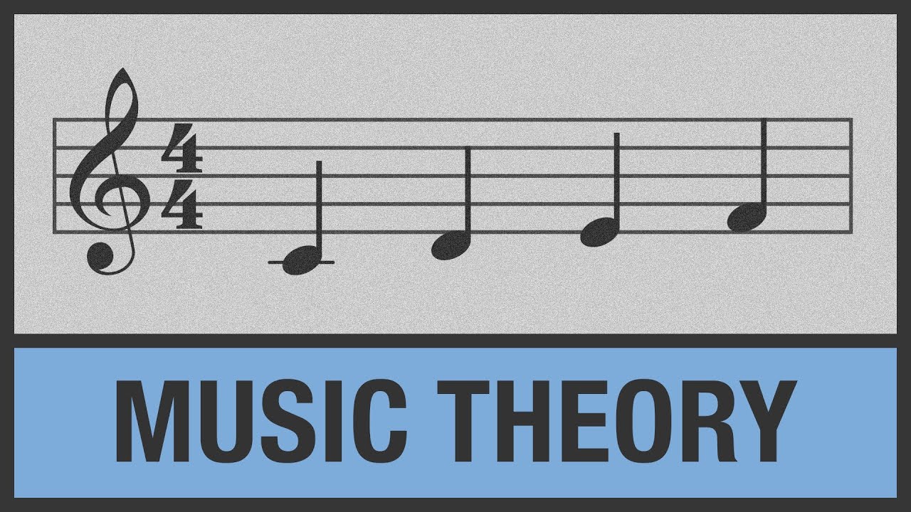 How to READ MUSIC | Accidentals 1 - Half Steps - Whole Steps - Sharp ...