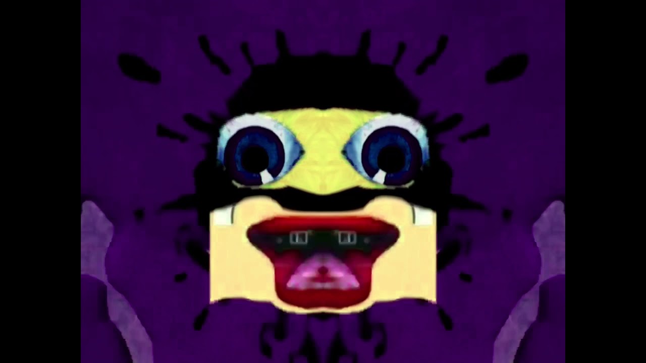 Klasky Csupo In G Major 413 - YouTube