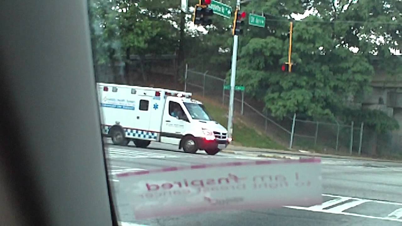 Grady Ems Responding - YouTube