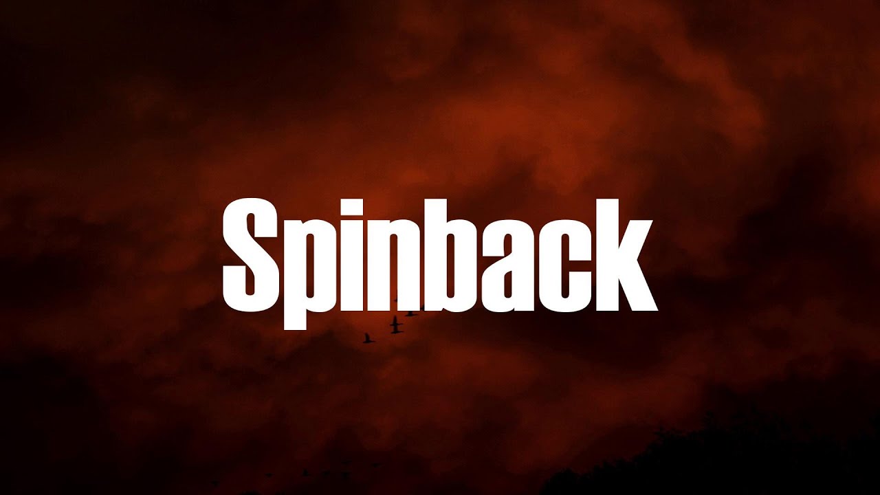 Comethazine - Spinback (Lyrics) | I got my gun, so please spin back (mm ...