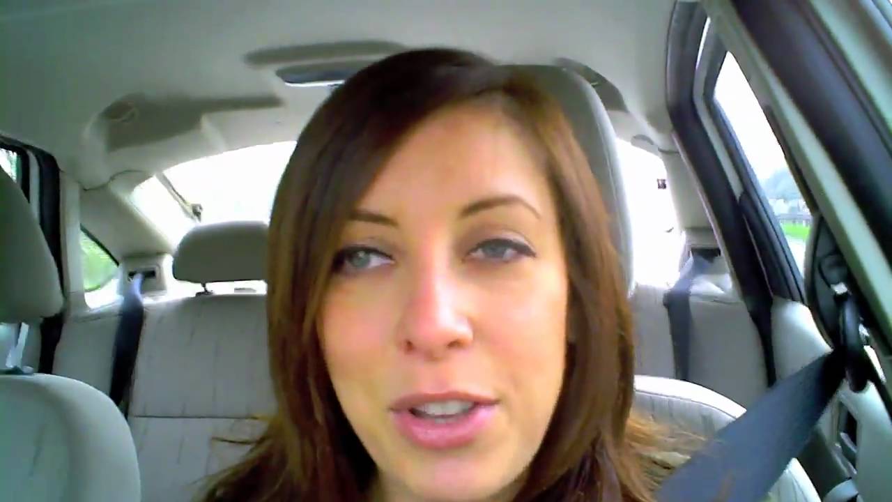 Flirting While driving/Car Commercial Vlog - YouTube