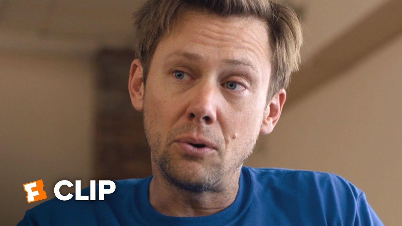 Breaking News in Yuba County Exclusive Movie Clip - Where's Karl? (2021 ...